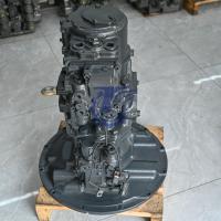 China 708-2H-00240 7082H00240 708-2H-04180 708-2H-01140 For Komatsu CD110R-1 CRAWLER CARRIERS Hydraulic Piston Pump MAIN PUMP PUMP ASSY Pump Assembly Aftermarket Original for sale