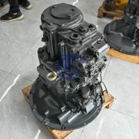 China 708-2H-00240 7082H00240 708-2H-04180 708-2H-01140 For Komatsu CD110R-1 CRAWLER CARRIERS Hydraulic Piston Pump MAIN PUMP PUMP ASSY Pump Assembly Aftermarket Original for sale