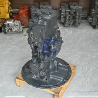 China 708-2H-00240 7082H00240 708-2H-04180 708-2H-01140 For Komatsu CD110R-1 CRAWLER CARRIERS Hydraulic Piston Pump MAIN PUMP PUMP ASSY Pump Assembly Aftermarket Original for sale