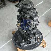 China 708-2H-00240 7082H00240 708-2H-04180 708-2H-01140 For Komatsu CD110R-1 CRAWLER CARRIERS Hydraulic Piston Pump MAIN PUMP PUMP ASSY Pump Assembly Aftermarket Original for sale