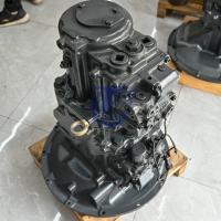 China 708-2H-00240 7082H00240 708-2H-04180 708-2H-01140 For Komatsu CD110R-1 CRAWLER CARRIERS Hydraulic Piston Pump MAIN PUMP PUMP ASSY Pump Assembly Aftermarket Original for sale