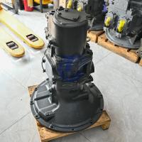 China 708-2H-00240 7082H00240 708-2H-04180 708-2H-01140 For Komatsu CD110R-1 CRAWLER CARRIERS Hydraulic Piston Pump MAIN PUMP PUMP ASSY Pump Assembly Aftermarket Original for sale