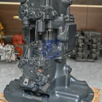China 708-2H-00240 7082H00240 708-2H-04180 708-2H-01140 For Komatsu CD110R-1 CRAWLER CARRIERS Hydraulic Piston Pump MAIN PUMP PUMP ASSY Pump Assembly Aftermarket Original for sale