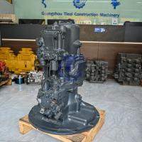 China 708-2H-00240 7082H00240 708-2H-04180 708-2H-01140 For Komatsu CD110R-1 CRAWLER CARRIERS Hydraulic Piston Pump MAIN PUMP PUMP ASSY Pump Assembly Aftermarket Original for sale