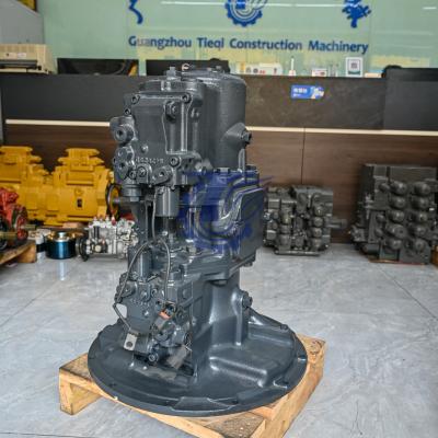 China 708-2H-00240 7082H00240 708-2H-04180 708-2H-01140 For Komatsu CD110R-1 CRAWLER CARRIERS Hydraulic Piston Pump MAIN PUMP PUMP ASSY Pump Assembly Aftermarket Original for sale