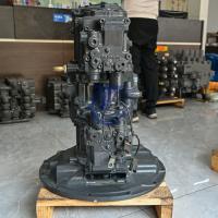 China 708-2H-00240 7082H00240 708-2H-04180 708-2H-01140 For Komatsu CD110R-1 CRAWLER CARRIERS Hydraulic Piston Pump MAIN PUMP PUMP ASSY Pump Assembly Aftermarket Original for sale