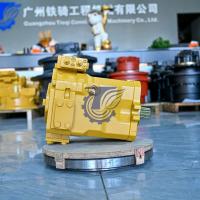 China 3038765 CA3038765 303-8765 10R0863 For TQCAT D7R II TRACK-TYPE TRACTOR Hydraulic Pump Piston Pump MAIN PUMP Pump Assy Pump Assembly PUMP GP-PISTON Aftermarket Original for sale