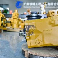 China 3038765 CA3038765 303-8765 10R0863 For TQCAT D7R II TRACK-TYPE TRACTOR Hydraulic Pump Piston Pump MAIN PUMP Pump Assy Pump Assembly PUMP GP-PISTON Aftermarket Original for sale