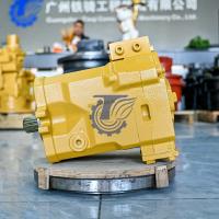 China 3038765 CA3038765 303-8765 10R0863 For TQCAT D7R II TRACK-TYPE TRACTOR Hydraulic Pump Piston Pump MAIN PUMP Pump Assy Pump Assembly PUMP GP-PISTON Aftermarket Original for sale
