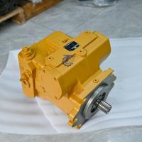 China 4339811 CA4339811 433-9811 20R6862 For TQCAT D6R2 TRACK-TYPE TRACTOR Hydraulic Pump Piston Pump MAIN PUMP Pump Assy Pump Assembly PUMP GP-PISTON Aftermarket Original for sale
