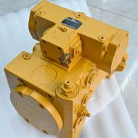 China 4339811 CA4339811 433-9811 20R6862 For TQCAT D6R2 TRACK-TYPE TRACTOR Hydraulic Pump Piston Pump MAIN PUMP Pump Assy Pump Assembly PUMP GP-PISTON Aftermarket Original for sale