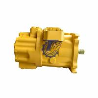 China 216-8978 CA2168978 2168978 10R3589 For TQCAT 834H 988G 988H WHEEL LOADER Hydraulic Pump Piston Pump MAIN PUMP Pump Assy Pump Assembly PUMP GP-PISTON Aftermarket Original for sale