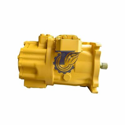China 216-8978 CA2168978 2168978 10R3589 For TQCAT 834H 988G 988H WHEEL LOADER Hydraulic Pump Piston Pump MAIN PUMP Pump Assy Pump Assembly PUMP GP-PISTON Aftermarket Original for sale