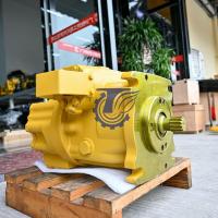 China 216-8978 CA2168978 2168978 10R3589 For TQCAT 834H 988G 988H WHEEL LOADER Hydraulic Pump Piston Pump MAIN PUMP Pump Assy Pump Assembly PUMP GP-PISTON Aftermarket Original for sale