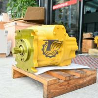 China 216-8978 CA2168978 2168978 10R3589 For TQCAT 834H 988G 988H WHEEL LOADER Hydraulic Pump Piston Pump MAIN PUMP Pump Assy Pump Assembly PUMP GP-PISTON Aftermarket Original for sale