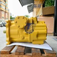 China 216-8978 CA2168978 2168978 10R3589 For TQCAT 834H 988G 988H WHEEL LOADER Hydraulic Pump Piston Pump MAIN PUMP Pump Assy Pump Assembly PUMP GP-PISTON Aftermarket Original for sale