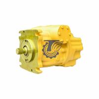 China 216-8978 CA2168978 2168978 10R3589 For TQCAT 834H 988G 988H WHEEL LOADER Hydraulic Pump Piston Pump MAIN PUMP Pump Assy Pump Assembly PUMP GP-PISTON Aftermarket Original for sale