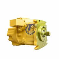 China 216-8978 CA2168978 2168978 10R3589 For TQCAT 834H 988G 988H WHEEL LOADER Hydraulic Pump Piston Pump MAIN PUMP Pump Assy Pump Assembly PUMP GP-PISTON Aftermarket Original for sale