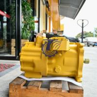 China 216-8978 CA2168978 2168978 10R3589 For TQCAT 834H 988G 988H WHEEL LOADER Hydraulic Pump Piston Pump MAIN PUMP Pump Assy Pump Assembly PUMP GP-PISTON Aftermarket Original for sale