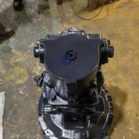 China Mechanical Repair Shops / REBUILT Hydraulic Piston Pump for Komatsu BR580JG-1 PC400-7 400-8 450-7 450-8 Excavator Parts for sale