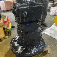 China Mechanical Repair Shops / REBUILT Hydraulic Piston Pump for Komatsu BR580JG-1 PC400-7 400-8 450-7 450-8 Excavator Parts for sale