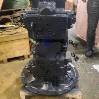 China Mechanical Repair Shops / REBUILT Hydraulic Piston Pump for Komatsu BR580JG-1 PC400-7 400-8 450-7 450-8 Excavator Parts for sale