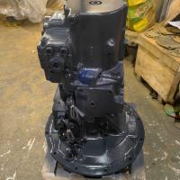 China Mechanical Repair Shops / REBUILT Hydraulic Piston Pump for Komatsu BR580JG-1 PC400-7 400-8 450-7 450-8 Excavator Parts for sale