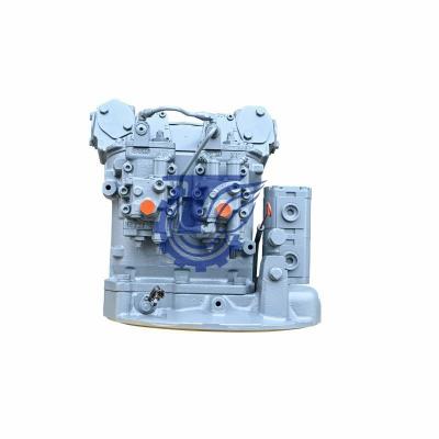 China 9275341 9274600 For HITACHI ZX210W-3 ZX220W-3 ZX250W-3 Excavator Parts HPV118HW Hydraulic Piston Pump Hydraulic Pump MAIN PUMP PUMP DEVICE PUMP ASSY Pump Assembly Aftermarket Original for sale