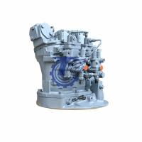China 9275341 9274600 For HITACHI ZX210W-3 ZX220W-3 ZX250W-3 Excavator Parts HPV118HW Hydraulic Piston Pump Hydraulic Pump MAIN PUMP PUMP DEVICE PUMP ASSY Pump Assembly Aftermarket Original for sale
