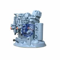 China 9275341 9274600 For HITACHI ZX210W-3 ZX220W-3 ZX250W-3 Excavator Parts HPV118HW Hydraulic Piston Pump Hydraulic Pump MAIN PUMP PUMP DEVICE PUMP ASSY Pump Assembly Aftermarket Original for sale