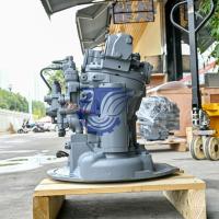 China 9275341 9274600 For HITACHI ZX210W-3 ZX220W-3 ZX250W-3 Excavator Parts HPV118HW Hydraulic Piston Pump Hydraulic Pump MAIN PUMP PUMP DEVICE PUMP ASSY Pump Assembly Aftermarket Original for sale