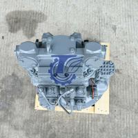 China 9275341 9274600 For HITACHI ZX210W-3 ZX220W-3 ZX250W-3 Excavator Parts HPV118HW Hydraulic Piston Pump Hydraulic Pump MAIN PUMP PUMP DEVICE PUMP ASSY Pump Assembly Aftermarket Original for sale