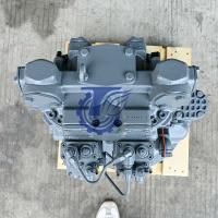 China 9275341 9274600 For HITACHI ZX210W-3 ZX220W-3 ZX250W-3 Excavator Parts HPV118HW Hydraulic Piston Pump Hydraulic Pump MAIN PUMP PUMP DEVICE PUMP ASSY Pump Assembly Aftermarket Original for sale