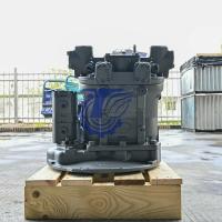 China 9275341 9274600 For HITACHI ZX210W-3 ZX220W-3 ZX250W-3 Excavator Parts HPV118HW Hydraulic Piston Pump Hydraulic Pump MAIN PUMP PUMP DEVICE PUMP ASSY Pump Assembly Aftermarket Original for sale