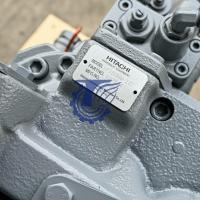 China 9275341 9274600 For HITACHI ZX210W-3 ZX220W-3 ZX250W-3 Excavator Parts HPV118HW Hydraulic Piston Pump Hydraulic Pump MAIN PUMP PUMP DEVICE PUMP ASSY Pump Assembly Aftermarket Original for sale