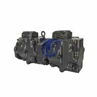 China 708-1W-02260 708-1W-02270 708-1W-00450 708-1W-00460 For Komatsu HM400-3MO HM400-5 HM400-5EO DUMP TRUCKS Parts Hydraulic Piston Pump STEERING AND HOIST Pump Assembly Aftermarket Original for sale