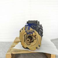 China 708-1W-02260 708-1W-02270 708-1W-00450 708-1W-00460 For Komatsu HM400-3MO HM400-5 HM400-5EO DUMP TRUCKS Parts Hydraulic Piston Pump STEERING AND HOIST Pump Assembly Aftermarket Original for sale