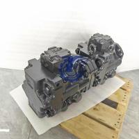 China 708-1W-02260 708-1W-02270 708-1W-00450 708-1W-00460 For Komatsu HM400-3MO HM400-5 HM400-5EO DUMP TRUCKS Parts Hydraulic Piston Pump STEERING AND HOIST Pump Assembly Aftermarket Original for sale