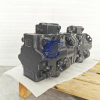 China 708-1W-02260 708-1W-02270 708-1W-00450 708-1W-00460 For Komatsu HM400-3MO HM400-5 HM400-5EO DUMP TRUCKS Parts Hydraulic Piston Pump STEERING AND HOIST Pump Assembly Aftermarket Original for sale