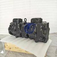 China 708-1W-02260 708-1W-02270 708-1W-00450 708-1W-00460 For Komatsu HM400-3MO HM400-5 HM400-5EO DUMP TRUCKS Parts Hydraulic Piston Pump STEERING AND HOIST Pump Assembly Aftermarket Original for sale