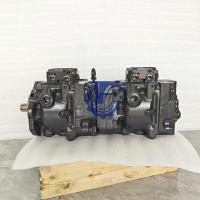 China 708-1W-02260 708-1W-02270 708-1W-00450 708-1W-00460 For Komatsu HM400-3MO HM400-5 HM400-5EO DUMP TRUCKS Parts Hydraulic Piston Pump STEERING AND HOIST Pump Assembly Aftermarket Original for sale