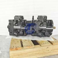 China 708-1W-02260 708-1W-02270 708-1W-00450 708-1W-00460 For Komatsu HM400-3MO HM400-5 HM400-5EO DUMP TRUCKS Parts Hydraulic Piston Pump STEERING AND HOIST Pump Assembly Aftermarket Original for sale