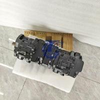 China 708-1W-02260 708-1W-02270 708-1W-00450 708-1W-00460 For Komatsu HM400-3MO HM400-5 HM400-5EO DUMP TRUCKS Parts Hydraulic Piston Pump STEERING AND HOIST Pump Assembly Aftermarket Original for sale