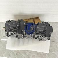 China 708-1W-02260 708-1W-02270 708-1W-00450 708-1W-00460 For Komatsu HM400-3MO HM400-5 HM400-5EO DUMP TRUCKS Parts Hydraulic Piston Pump STEERING AND HOIST Pump Assembly Aftermarket Original for sale