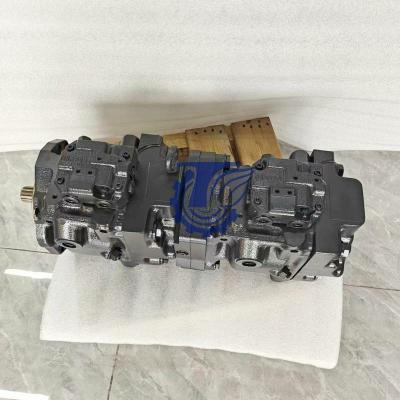 China 708-1W-02260 708-1W-02270 708-1W-00450 708-1W-00460 For Komatsu HM400-3MO HM400-5 HM400-5EO DUMP TRUCKS Parts Hydraulic Piston Pump STEERING AND HOIST Pump Assembly Aftermarket Original for sale
