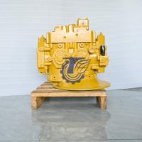 China 2726955 272-6955 10R9069 For TQCAT 320D 321D 323D EXCAVATOR PARTS SBS120 Hydraulic Pump Piston Pump MAIN PUMP Pump Assy Pump Assembly PUMP GP-PISTON Aftermarket Original for sale