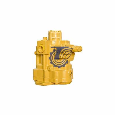 China 266-6942 2666942 CA2666942 For TQCAT 304C CR 305D CR EXCAVATOR PARTS KYB PSVL-54CG-13 Hydraulic Pump Piston Pump MAIN PUMP Pump Assy Pump Assembly PUMP GP-PISTON Aftermarket Original for sale