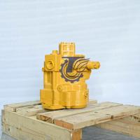 China 266-6942 2666942 CA2666942 For TQCAT 304C CR 305D CR EXCAVATOR PARTS KYB PSVL-54CG-13 Hydraulic Pump Piston Pump MAIN PUMP Pump Assy Pump Assembly PUMP GP-PISTON Aftermarket Original for sale