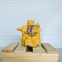China 266-6942 2666942 CA2666942 For TQCAT 304C CR 305D CR EXCAVATOR PARTS KYB PSVL-54CG-13 Hydraulic Pump Piston Pump MAIN PUMP Pump Assy Pump Assembly PUMP GP-PISTON Aftermarket Original for sale