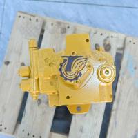China 266-6942 2666942 CA2666942 For TQCAT 304C CR 305D CR EXCAVATOR PARTS KYB PSVL-54CG-13 Hydraulic Pump Piston Pump MAIN PUMP Pump Assy Pump Assembly PUMP GP-PISTON Aftermarket Original for sale